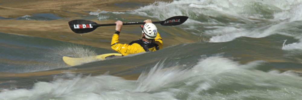 Neil Baxter - Lendal