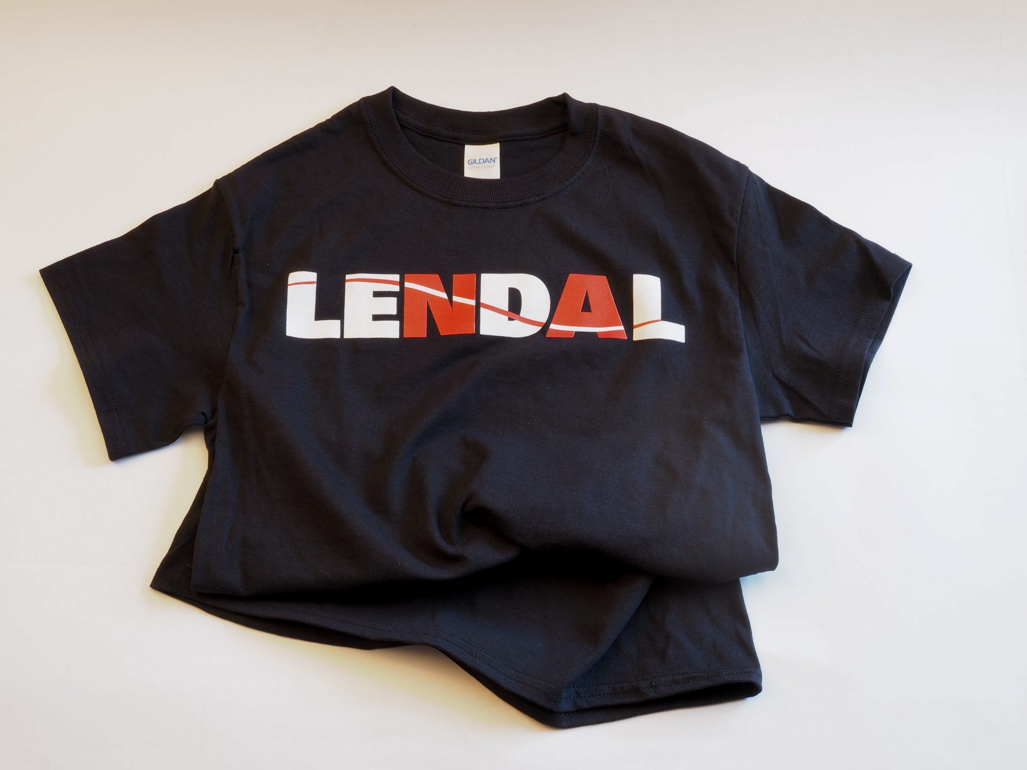 T-Shirt | Lendal