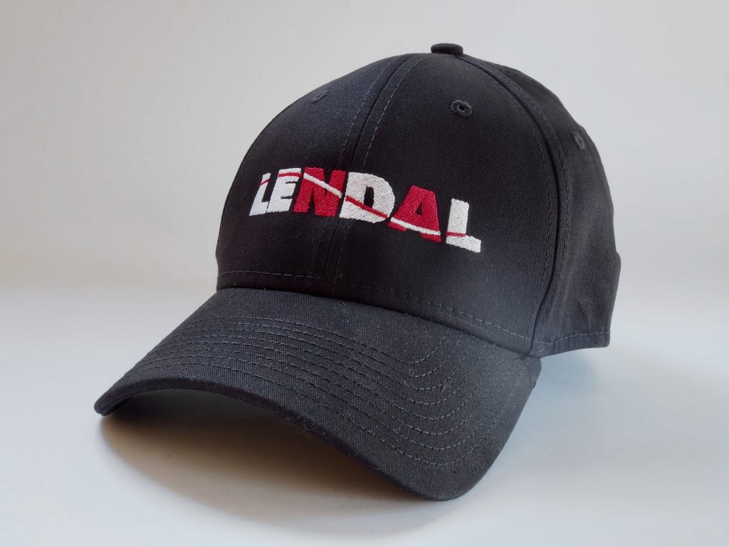Flex Fit Hat | Lendal